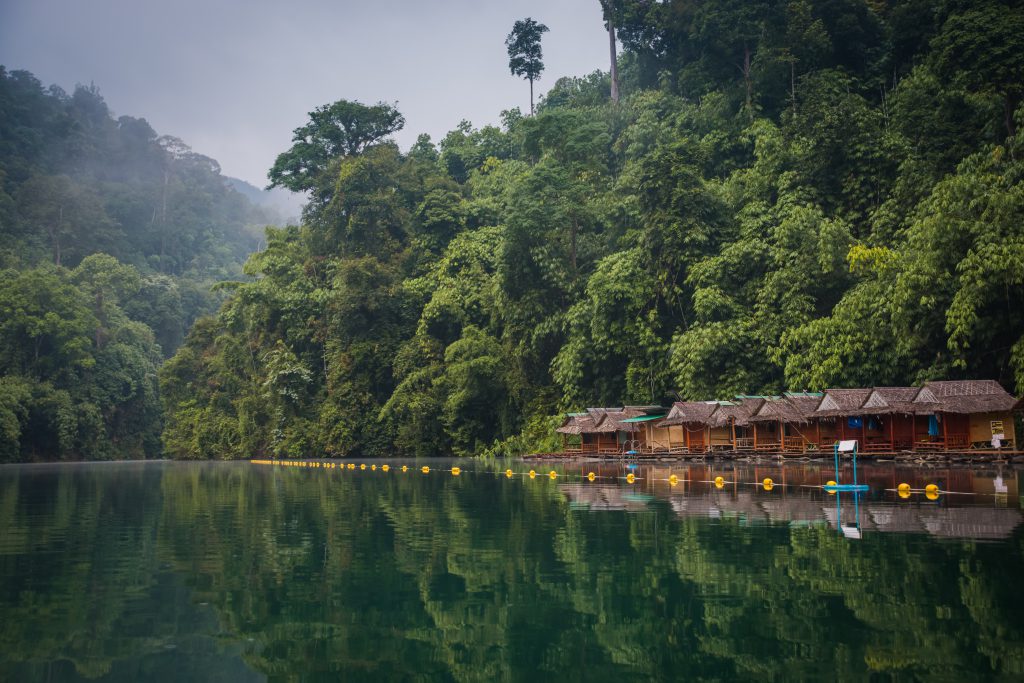 10 of Southeast Asia's Most Incredible National Parks - WanderLuxe