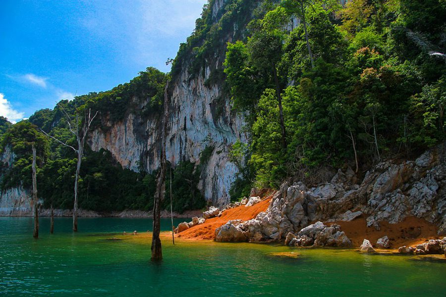 8 Phuket hiking trails for nature lovers - WanderLuxe