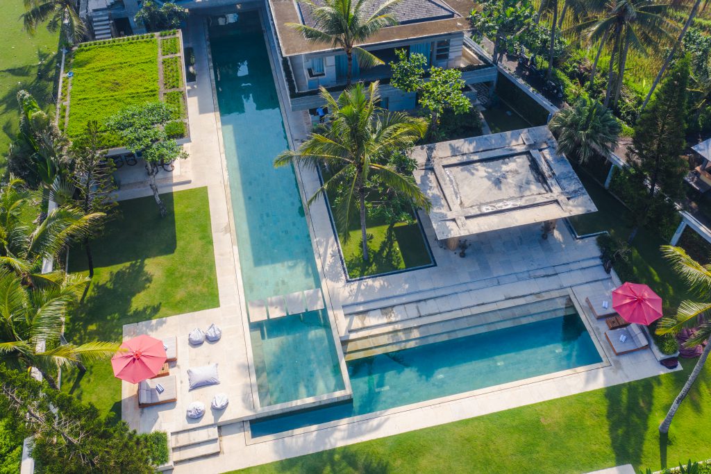 Villa Vedas is the luxury Bali villa wedding venue of your dreams ...